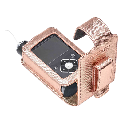 Bailey Case for MiniMed™ pumps (Myabetic)