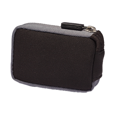 Neoprene Case for MiniMed™ pumps - Black