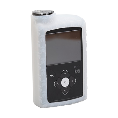 Silicone Case for MiniMed™ 6 and 7 series pumps