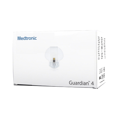 Guardian™ 4 Sensor 15-Pack