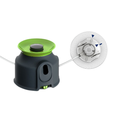 Serter MMT-305QS Quickserter Quickset