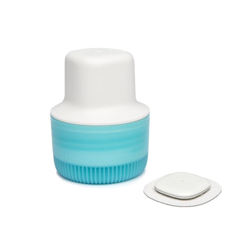 Smart MDI Simplera™ sensor (5-pack)