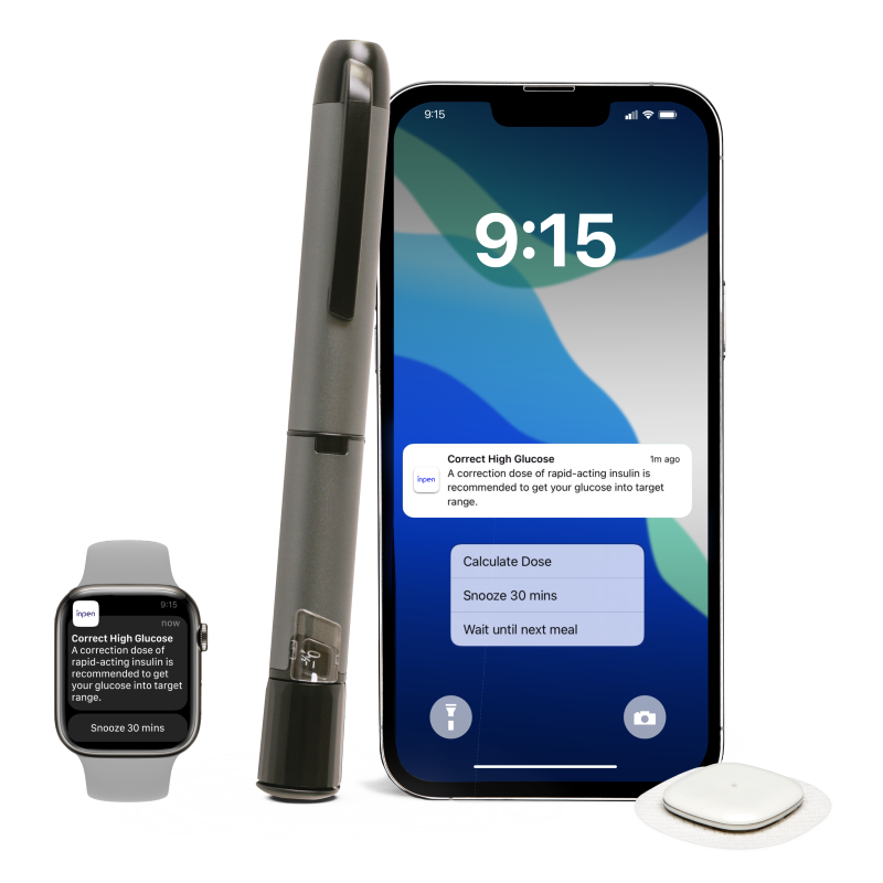 Multiple Daily Injection Therapies