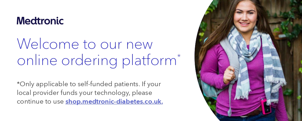 Personalise your experience